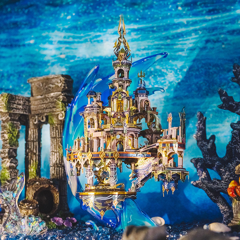 New MU models are coming now! – BubblesUp